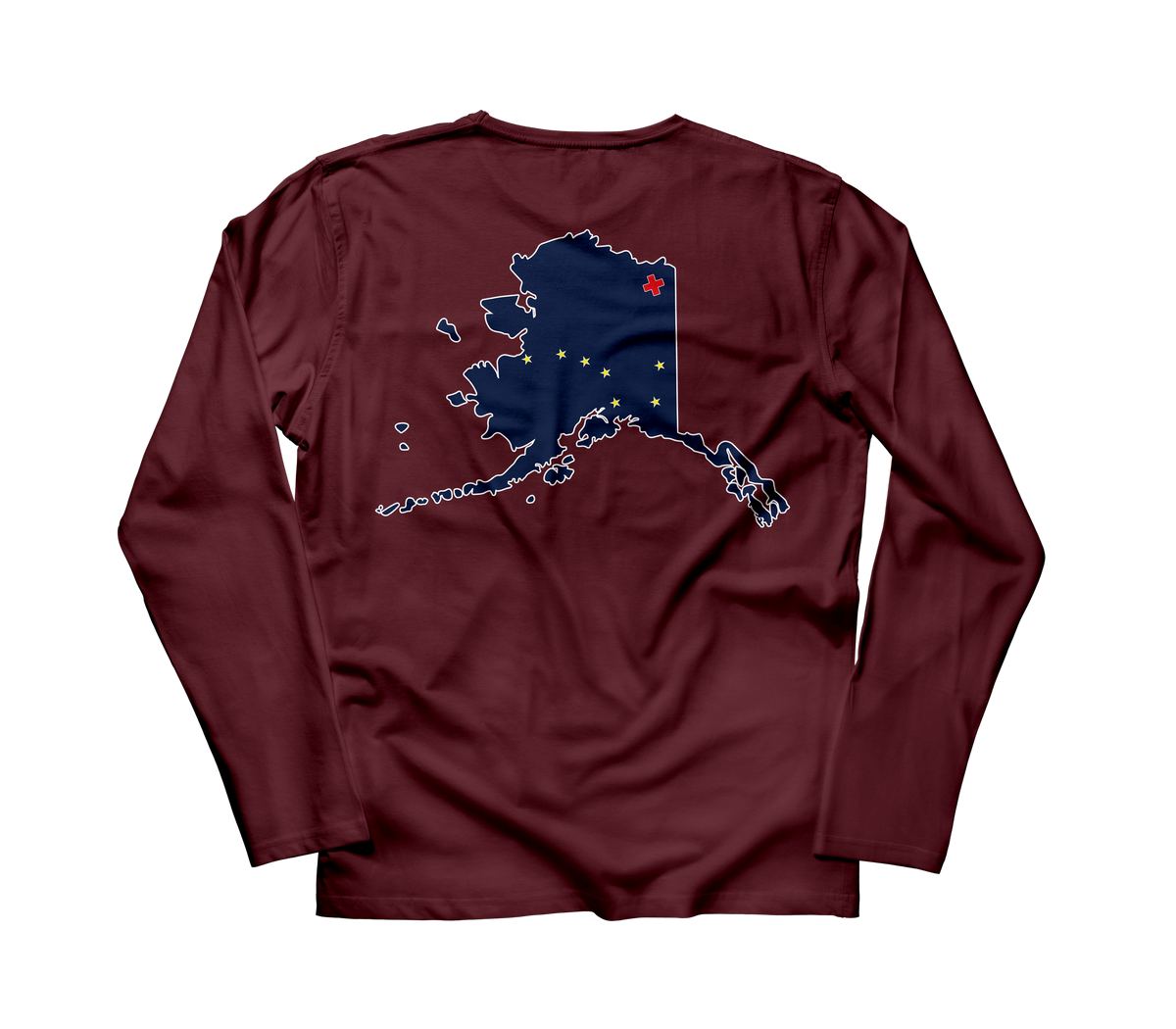 Dustoff AK V2 Long Sleeve – Two to Fly